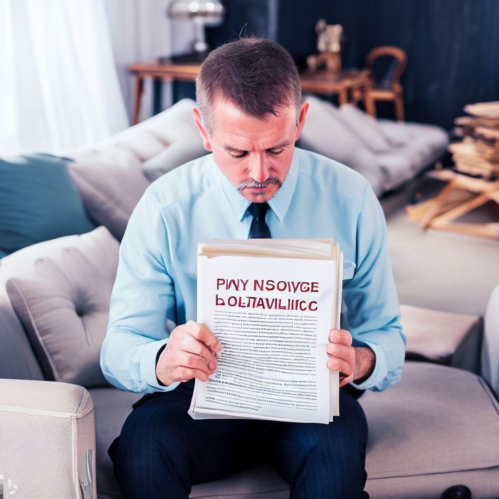 Policy and Terms of Service • Yahya Used Furniture